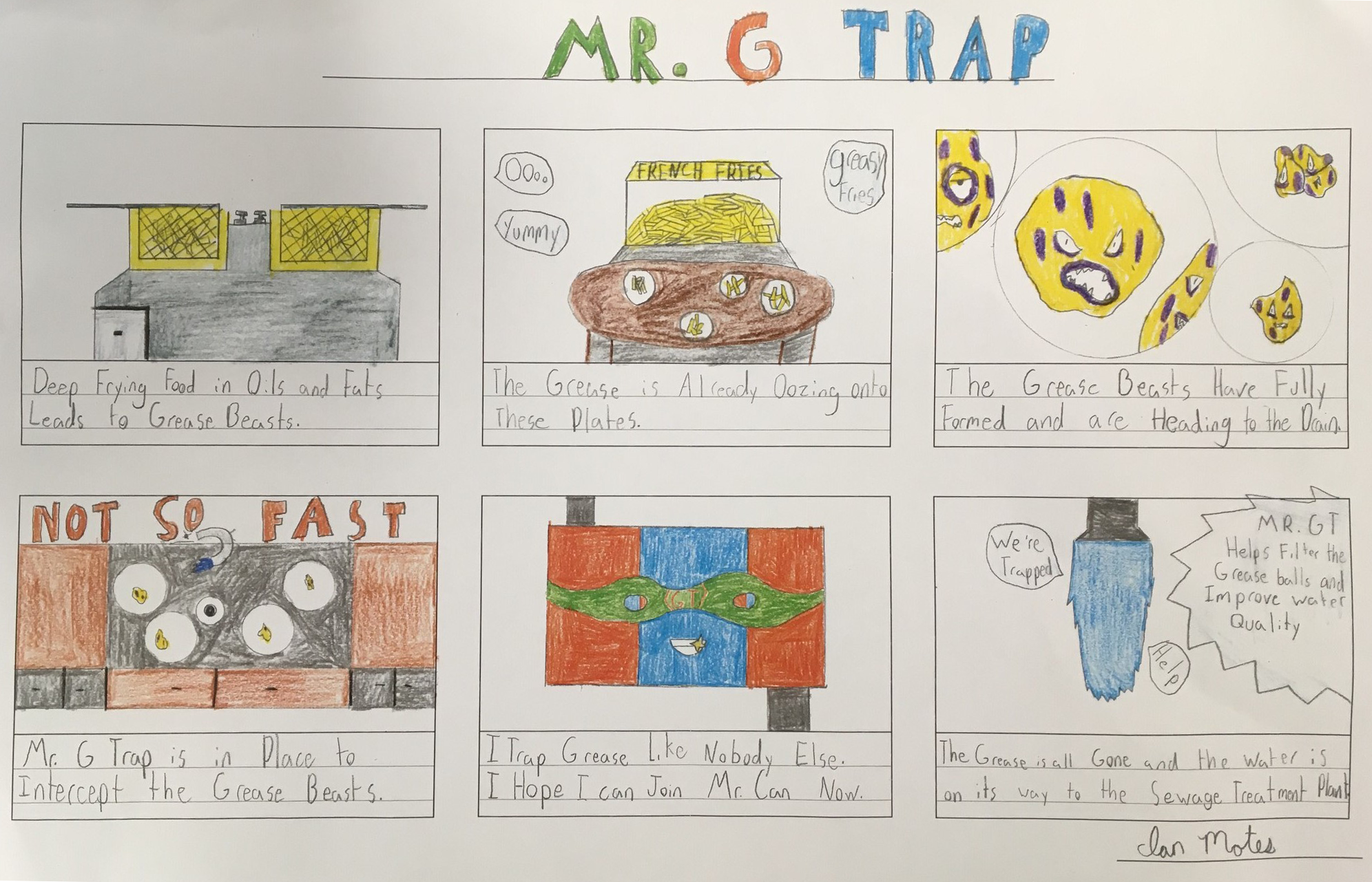 For the Community – Narrabay