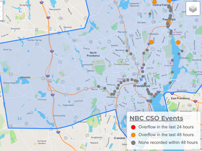 Narrabay – Working for a Clean Bay